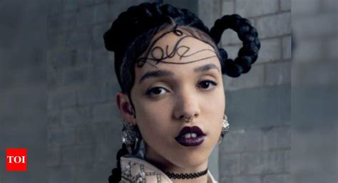 Fka Twigs Launches Talent Search For Mystery Project English Movie