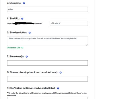 sharepoint connoisseur office 365 site self provisioning