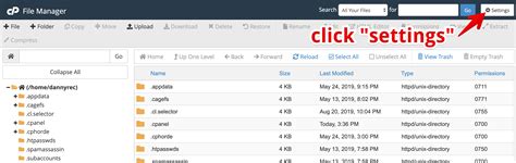 enable error logging in omeka classic and omeka s reclaim hosting
