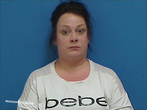 Metcalf Misti Dawn 06 13 2023 Catawba County Mugshots Zone