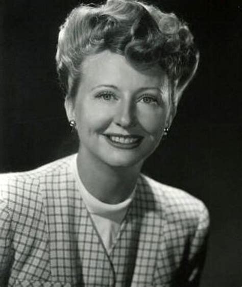 Irene Ryan – Movies Bio And Lists On Mubi