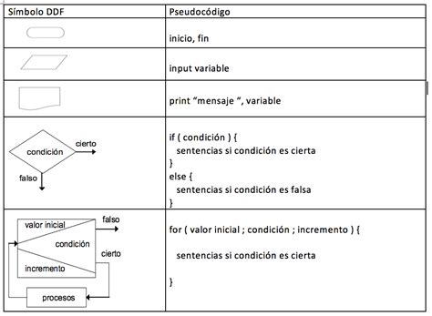 pseudocódigo dra estela lizbeth muñoz andrade