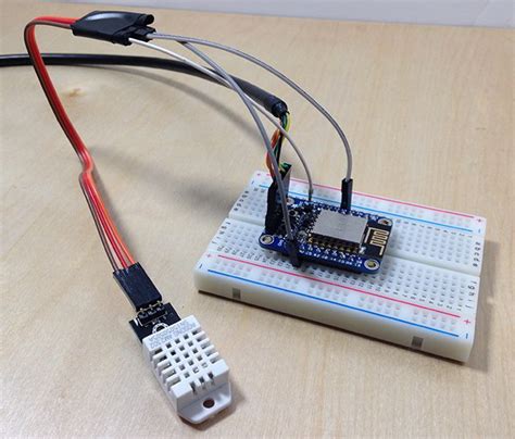 setting up the adafruit huzzah esp8266 breakout jeremy morgan s tech blog