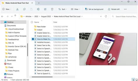 Top 9 Ways To Fix Preview Pane Not Working On Windows Guiding Tech