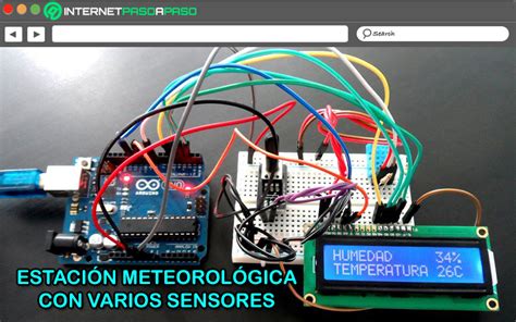 Usar Sensor De Humedad Arduino 】guía Paso A Paso 2024
