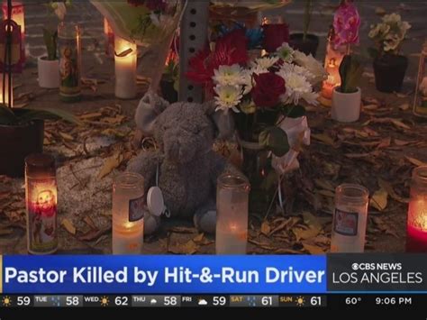 50k Reward Offered For Info On Hit And Run Driver That Killed South La