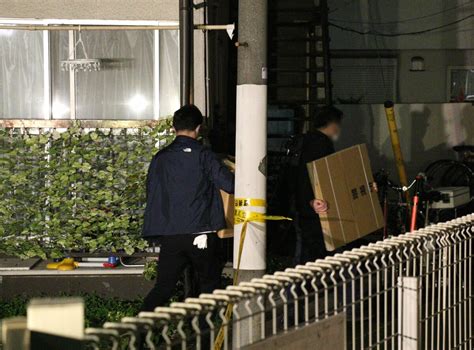 [写真] 4ページ目 那須35歳女性死体遺棄「服を着ていない状態で発見」29歳容疑者は老人ホーム勤務の元介護士「鍵が開いていたので
