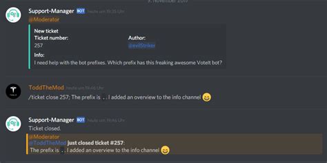 ticket tool discord bot corebot discord bot with 45 features xp coin