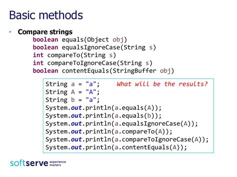 string regular expression java core online presentation