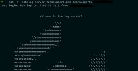 ssh from mac using pem file one very quick article if you re… by
