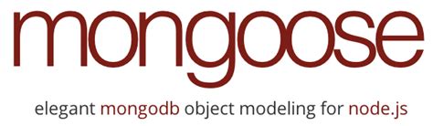 intro to mongoose