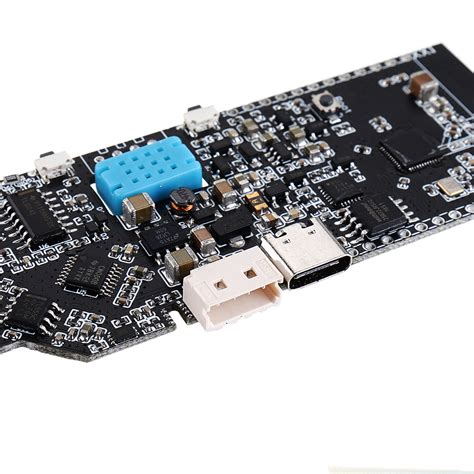 esp32 and mag3110 magnetic sensor example esp32 learning images