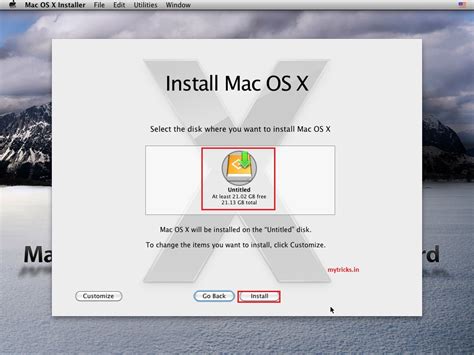 how to install mac os on virtualbox amd ksecrazy