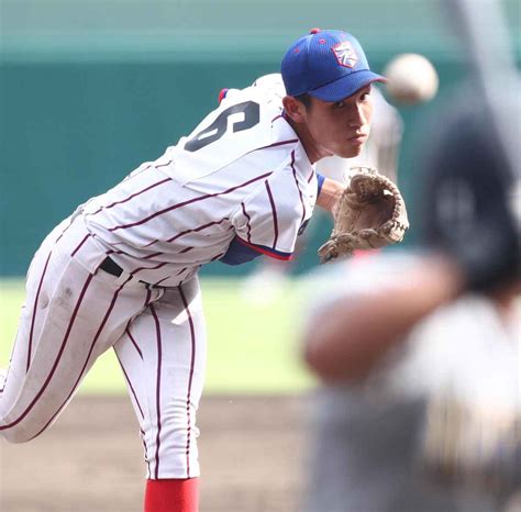 【実況・小野塚康之 時代を超える名調子】高校野球人国記（35） 山口県・仲井慎、ショートからマウンドへ勝利呼び込む〝救世主〟 大阪桐蔭との大
