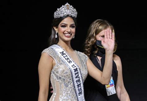 Thai Transgender Activist Buys Miss Universe Org For 20m