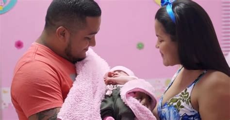 El Raro Caso De Una Bebé Que Nació Embarazada En Colombia Vídeo