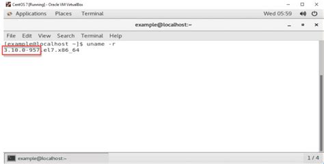 how to check centos version {4 easy ways} phoenixnap kb