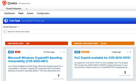 microsoft windows cryptoapi spoofing vulnerability cve 2020 0601