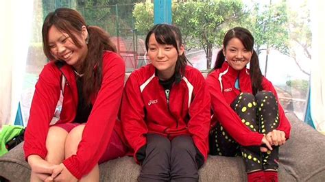 大学生活を部活に捧げる「スポーツ美少女」の有り余っ マジックミラー号