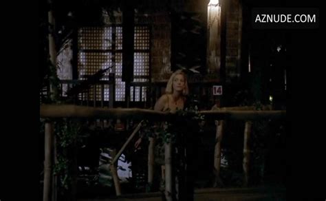 Sheryl Lee Breasts Butt Scene In Kiss The Sky Aznude