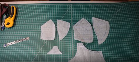 How To Make A Bra Pattern From A Bra You Already Own Adopt Your Clothes