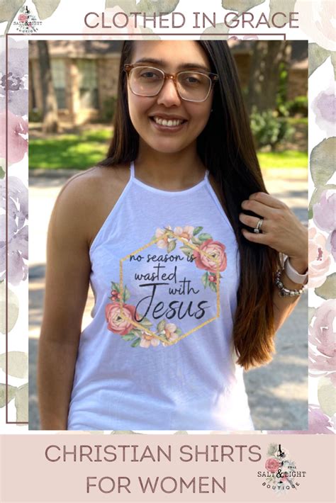 Cute Christian Shirts For Women Christian Tank Tops Modest