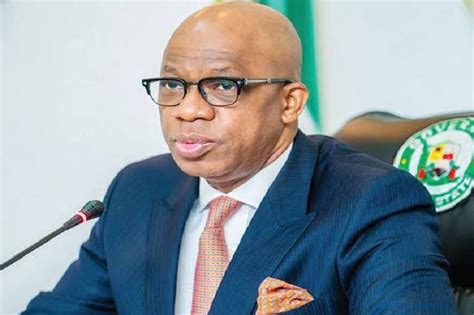 Governor Abiodun Inaugurates New Chairmen In Ogun State Trending News