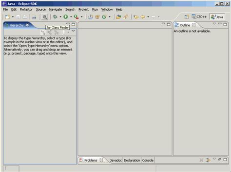 java searching through jar files eclipse stack overflow