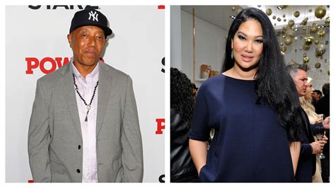 Kimora Lee Simmons And Daughter Aoki Break Down In Tears Over Russell