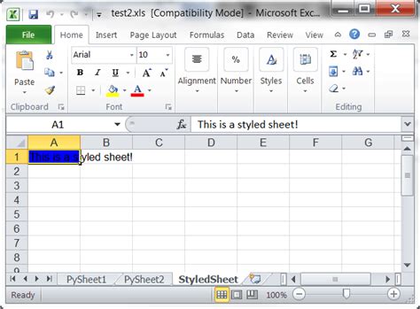 creating microsoft excel spreadsheets with python and xlwt mouse vs