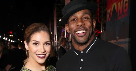 Allison Holker Posts Heartbreaking Video Tribute To Late Husband