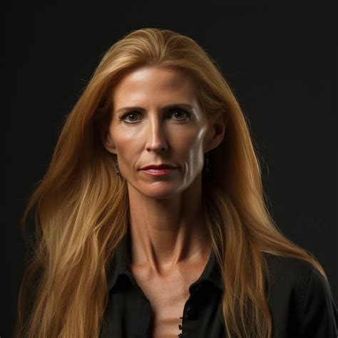 Ann Coulter Twitter Controversial Insights