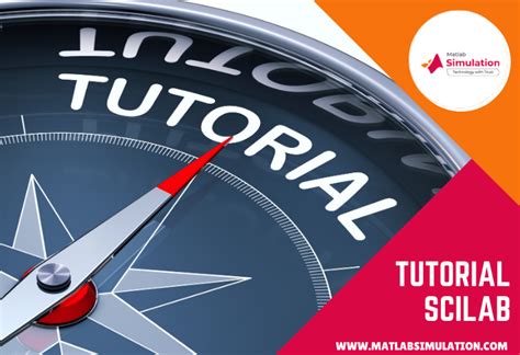 tutorial for scilab programming from experts