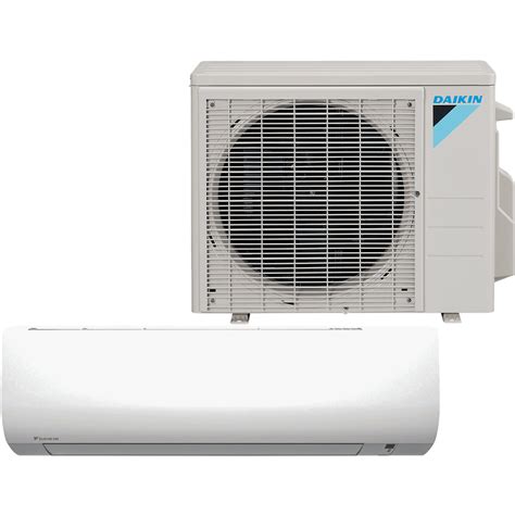 Daikin 19 Series 9 000 Btu Mini Split Heat Pump Sylvane
