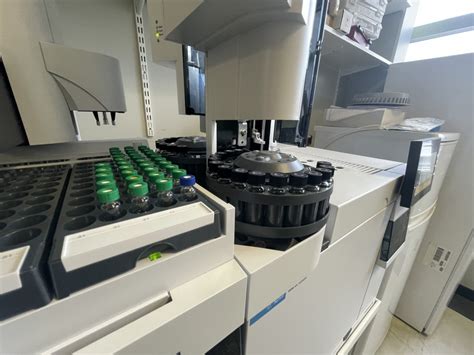 Analyse Par Gc Ms En Laboratoire Principe Et Fonctionnement