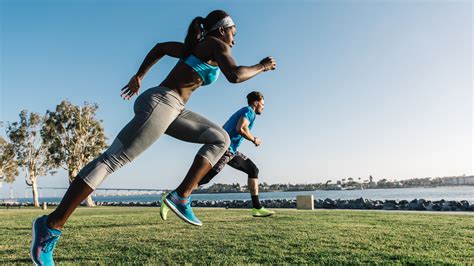 running as the thinking person s sport the new york times