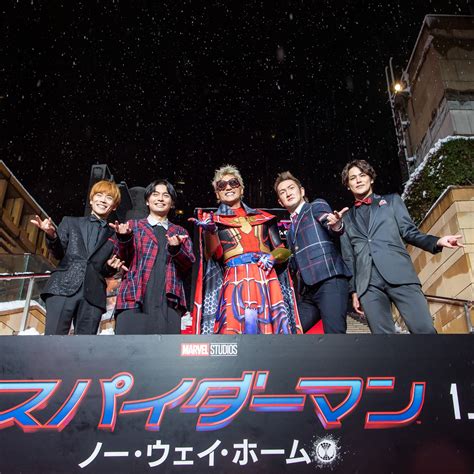 格安新作 ヤフオク 映画「スパイダーマン ノー・ウェイ・ホーム」be 24時間限定