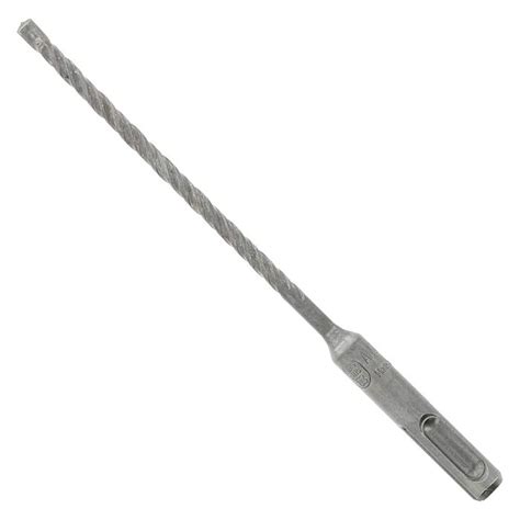 Freud Diablo Dmapl2050 3 16 X 4 Sds‑plus 2‑cutter Carbide Tipped