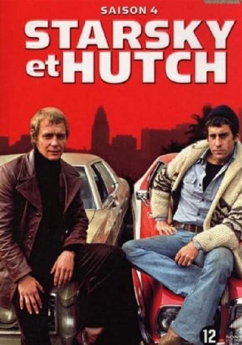 Starsky And Hutch Sezon 4 Tüm Bölümleri Internetten Izleyin