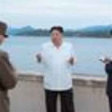 Kim Jong Un Vows To Strengthen North Koreas Nuclear One News Page