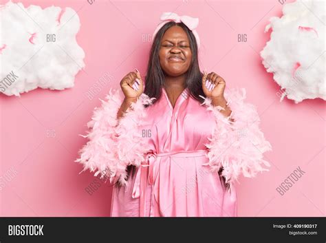 Positive Dark Skinned Image And Photo Free Trial Bigstock