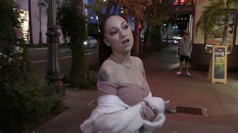 Danielle Bregoli Aka Bhad Bhabie Celebrates Her Birthday With Friends