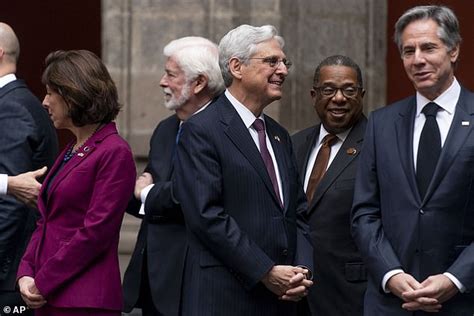 How Holes In Bidens Story Pushed Merrick Garland To Appoint A Special