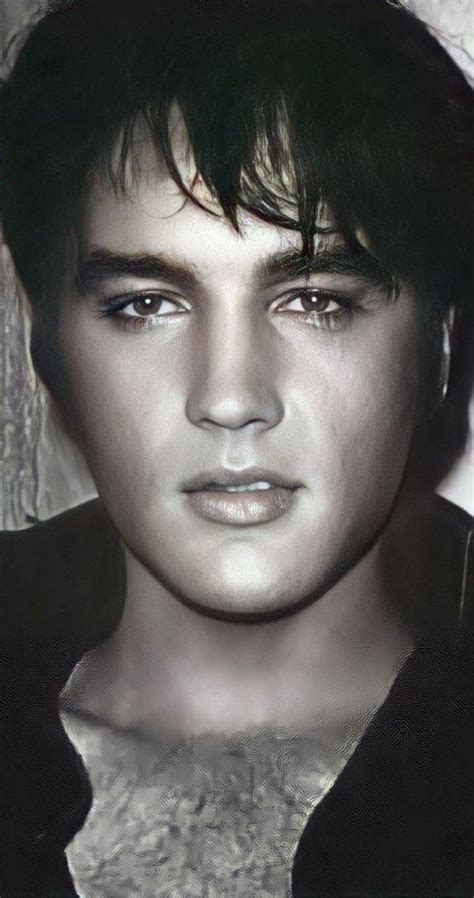 Pin By 📌♥️🌹🍃🌹🍃🌹♥️📌 On 🎼 Elvis Aaron Presley 🎼 Elvis Presley Facts