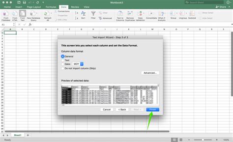import formatting for your team dashboard export csv file elite hrv