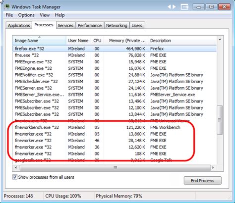 windows parallel processing ismpootermy site