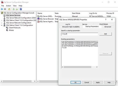 enable tf1117 and tf1118 aireforge®