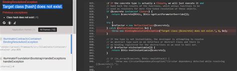 php getting error 500 after composer update from ssh stack overflow