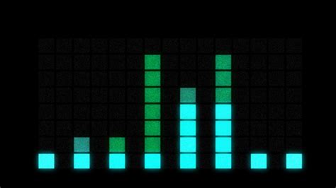 the audio spectrum effect adobe after effects tutorial youtube
