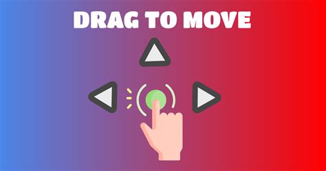 drag to move player physics unity asset store